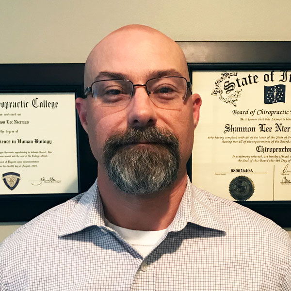 Fort Wayne Chiropractor - Accepting New Patients - Allen County ...